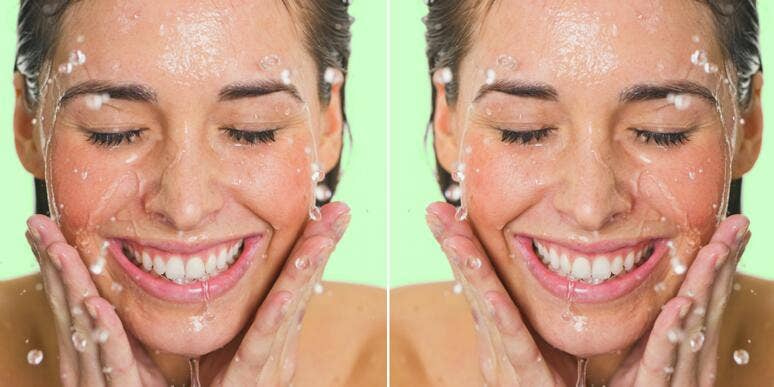 20 Best Beauty Products To Exfoliate Your Face For A Glow That Wont Quit Yourtango